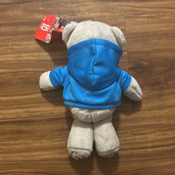 1D | Other | One Direction Teddy Bear | Poshmark